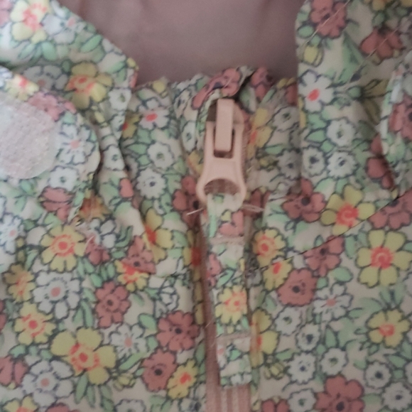 H&M | Jackets & Coats | Baby Spring Raincoat Windbreaker Jacket | Poshmark